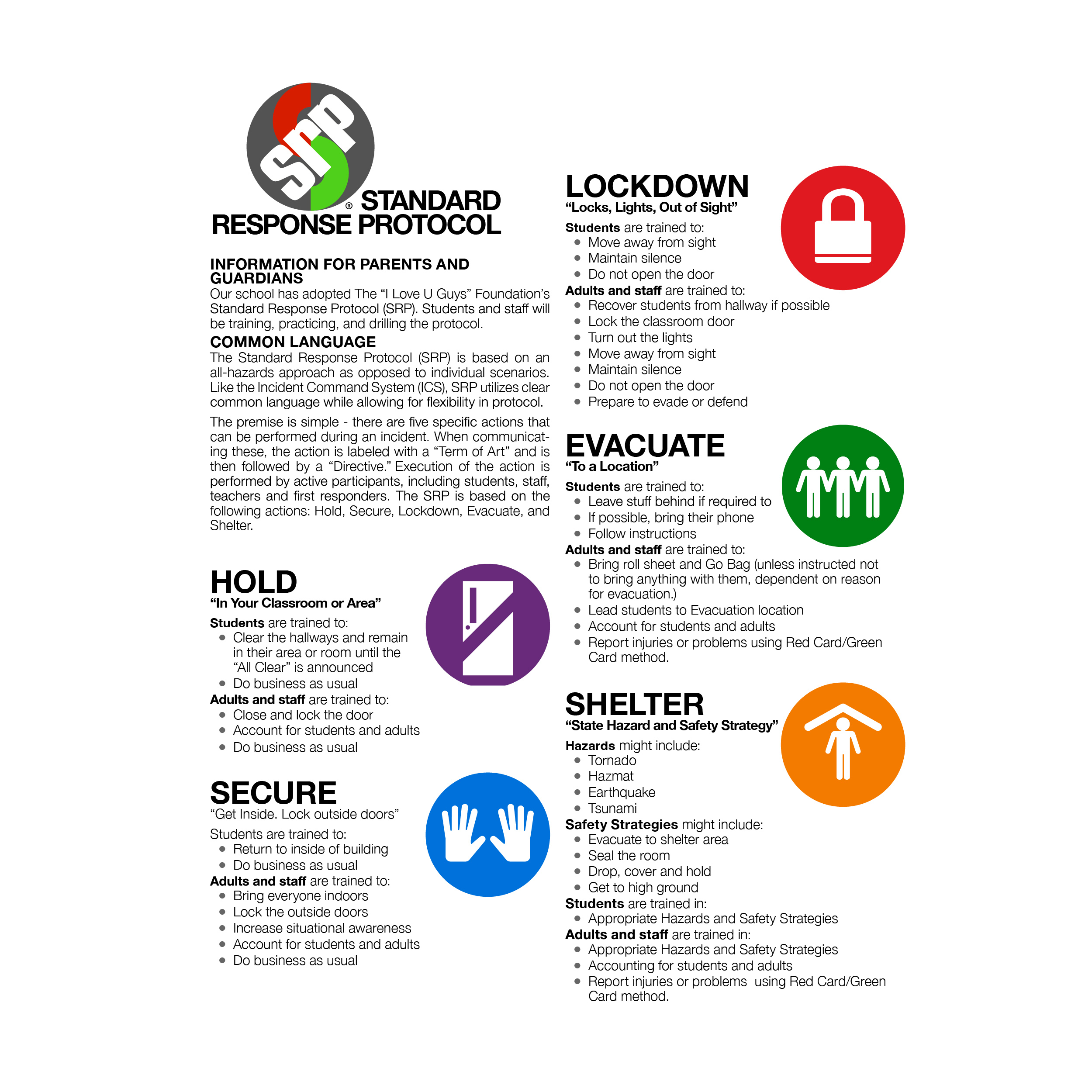 Child Care Emergency Response Toolkit | Brighter Futures Indiana